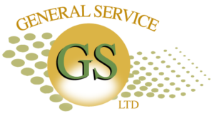 Home - General Service Ltd